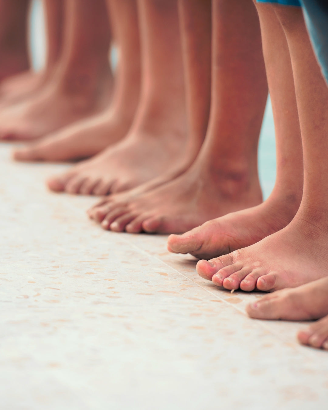 Foot Care Upper East Side NYC | Expert Pedicure Care | Dr. Krista ...