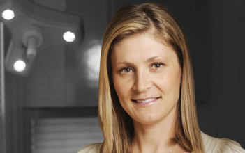 About Dr.Krista Archer – ARCH by Dr. Krista Archer