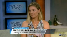 Dr. Krista Archer – ARCH by Dr. Krista Archer