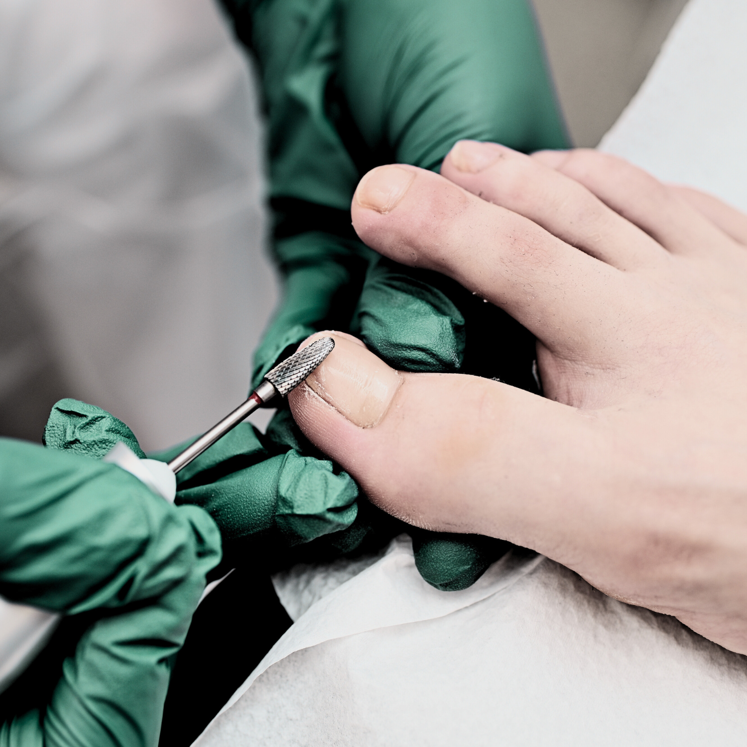 Podiatrist NYC | Dr. Krista Archer | Foot & Ankle Care + ARCH Skincare ...
