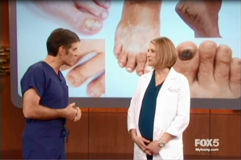 Dr. Krista Archer – ARCH by Dr. Krista Archer